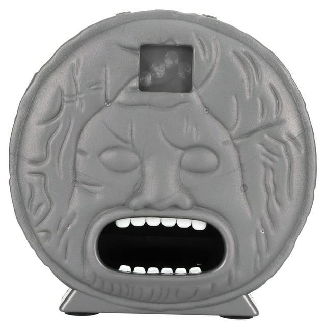 Electric Finger Shocking Polygraph Lie Detection Analyzer Machine Party ...