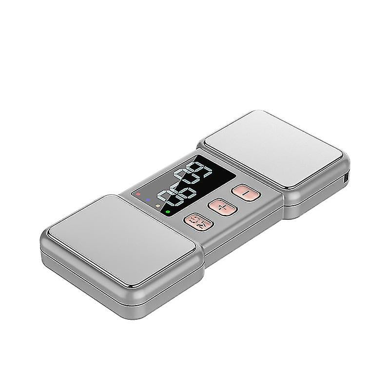 Electric Fingertip Hand Massage Device Palm Finger Massager Magnetic ...