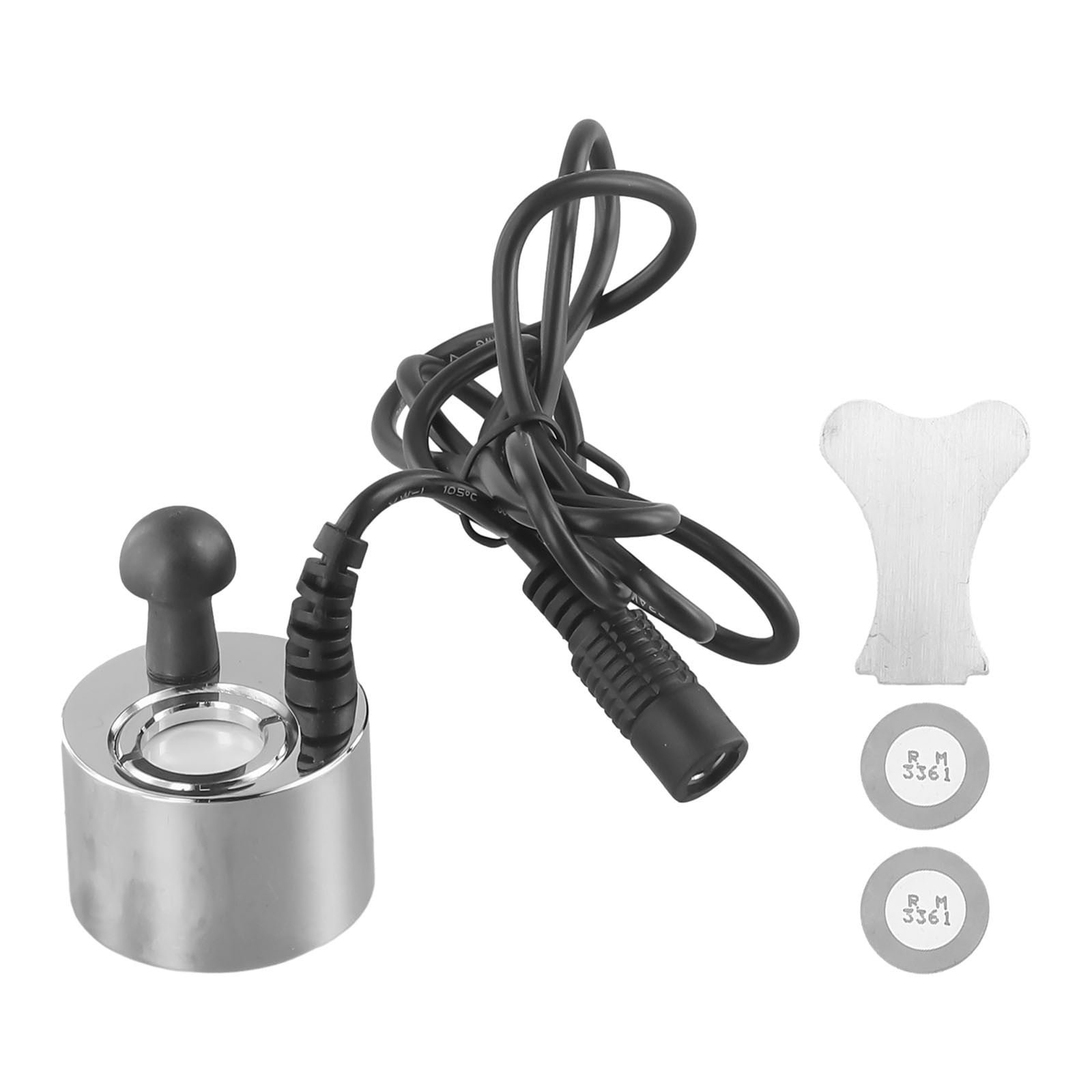 Electric Fire Transducer Disc+Tool For DIMPLEX M-0M0Heater For Optimyst ...