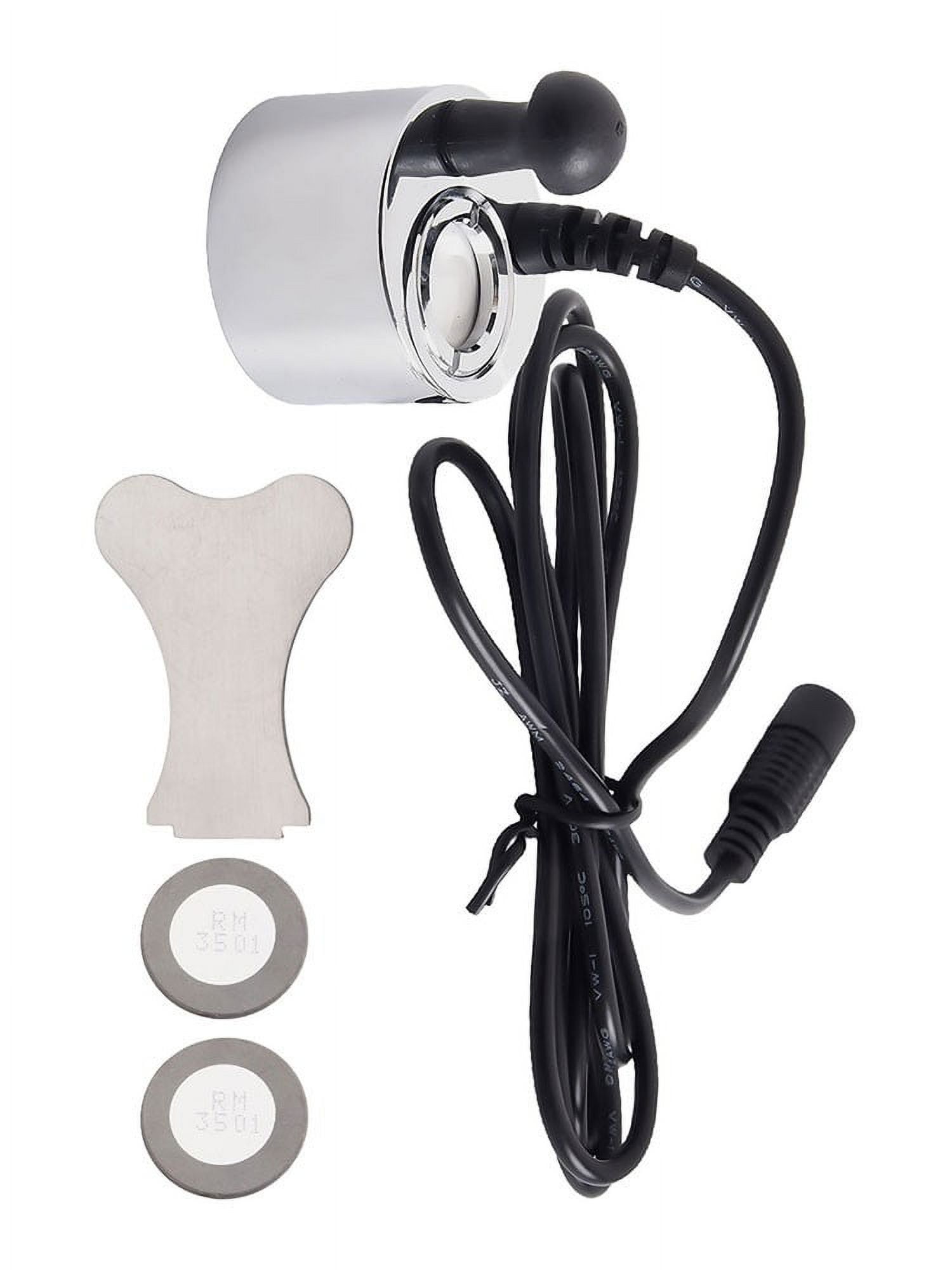 Electric Fire Transducer Discs+Tool For M-011B M011B Heater For ...