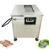Electric Fish Fillet Machine Full Automatic Fish Fillet Cutting Machine ...