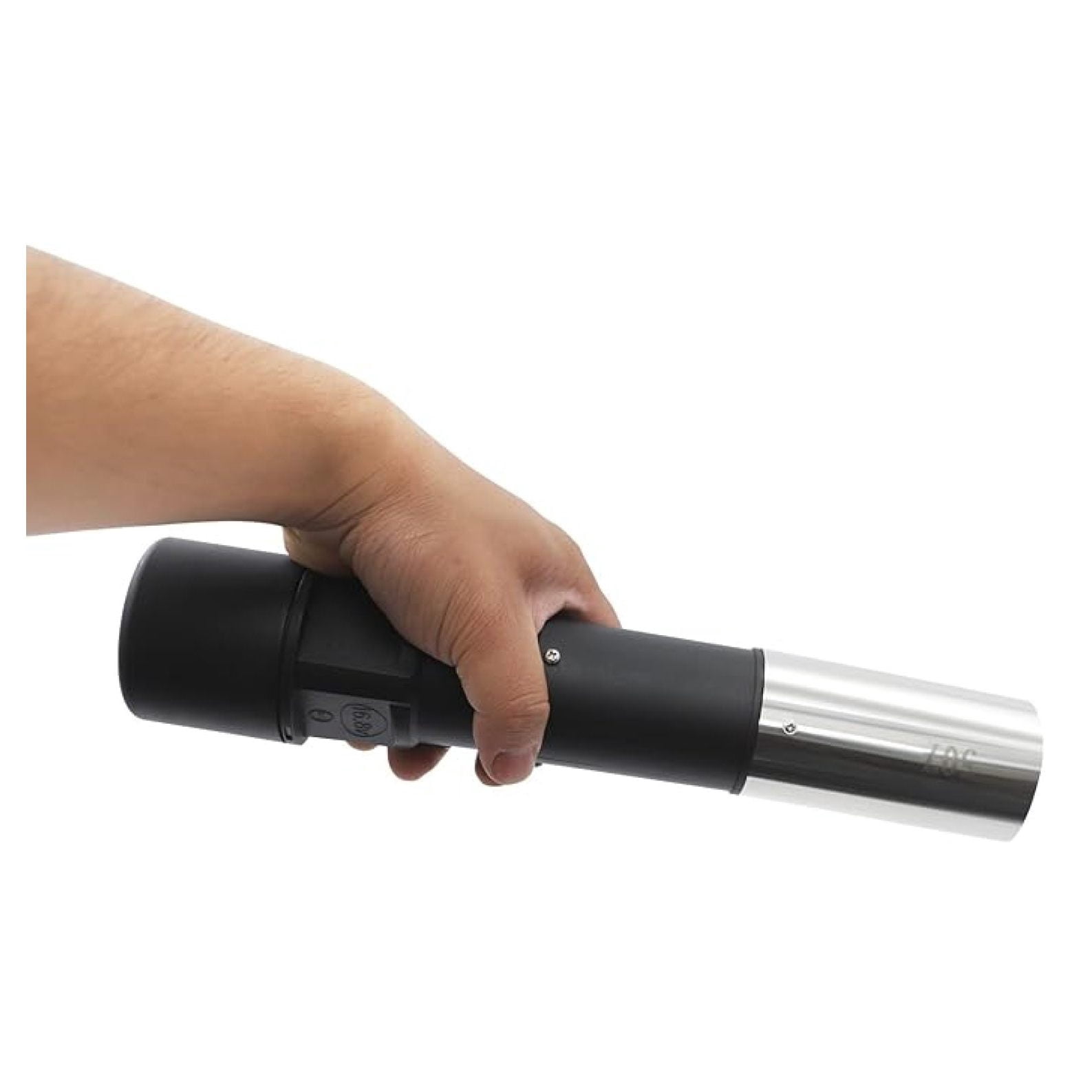 Electric Fish Scale Remover, 125W Electric Fish Scaler Tools Waterproof ...