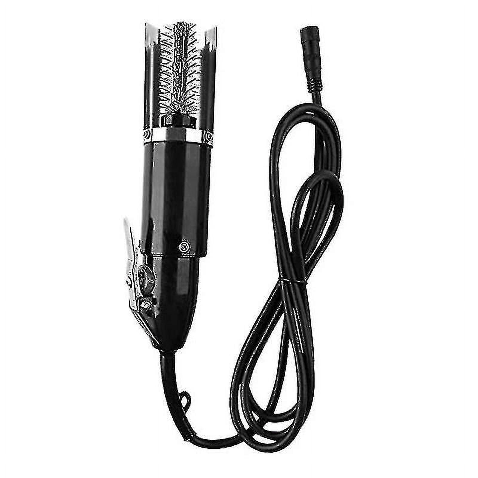 Electric Fish Scaler, 120w Electric Fish Scaling Machine Scaler ...