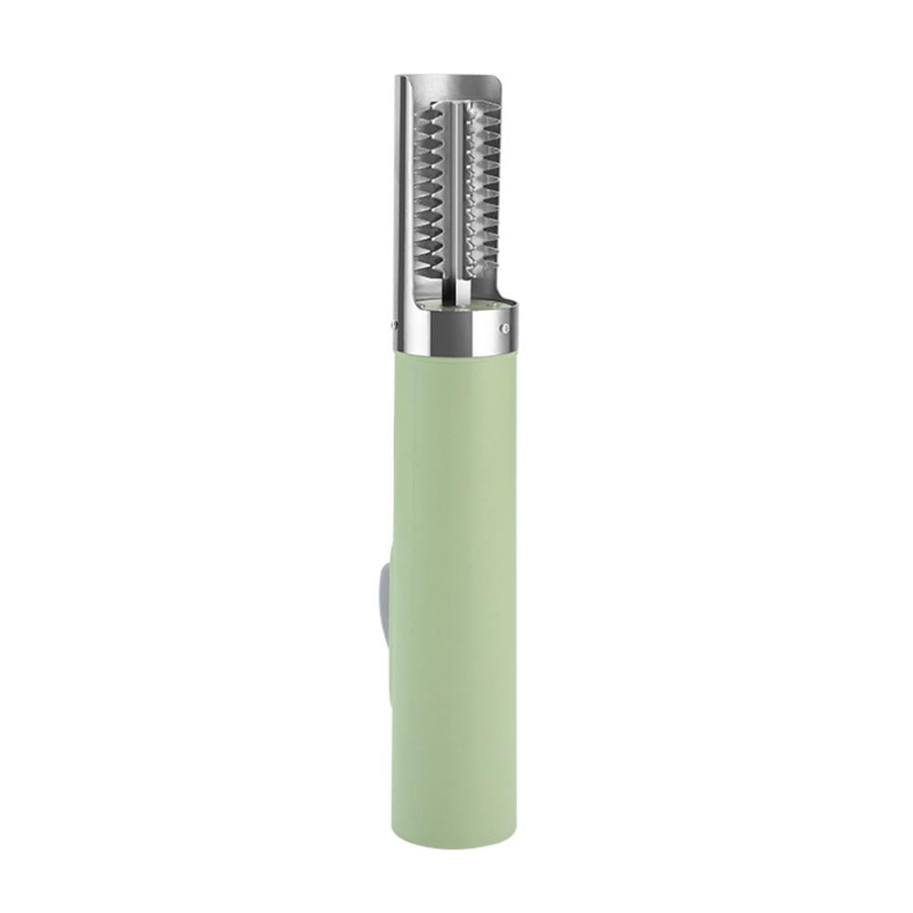 Electric Fish Scaler with 6-Faced Cutter Head and 5500 Min Motor Speed ...