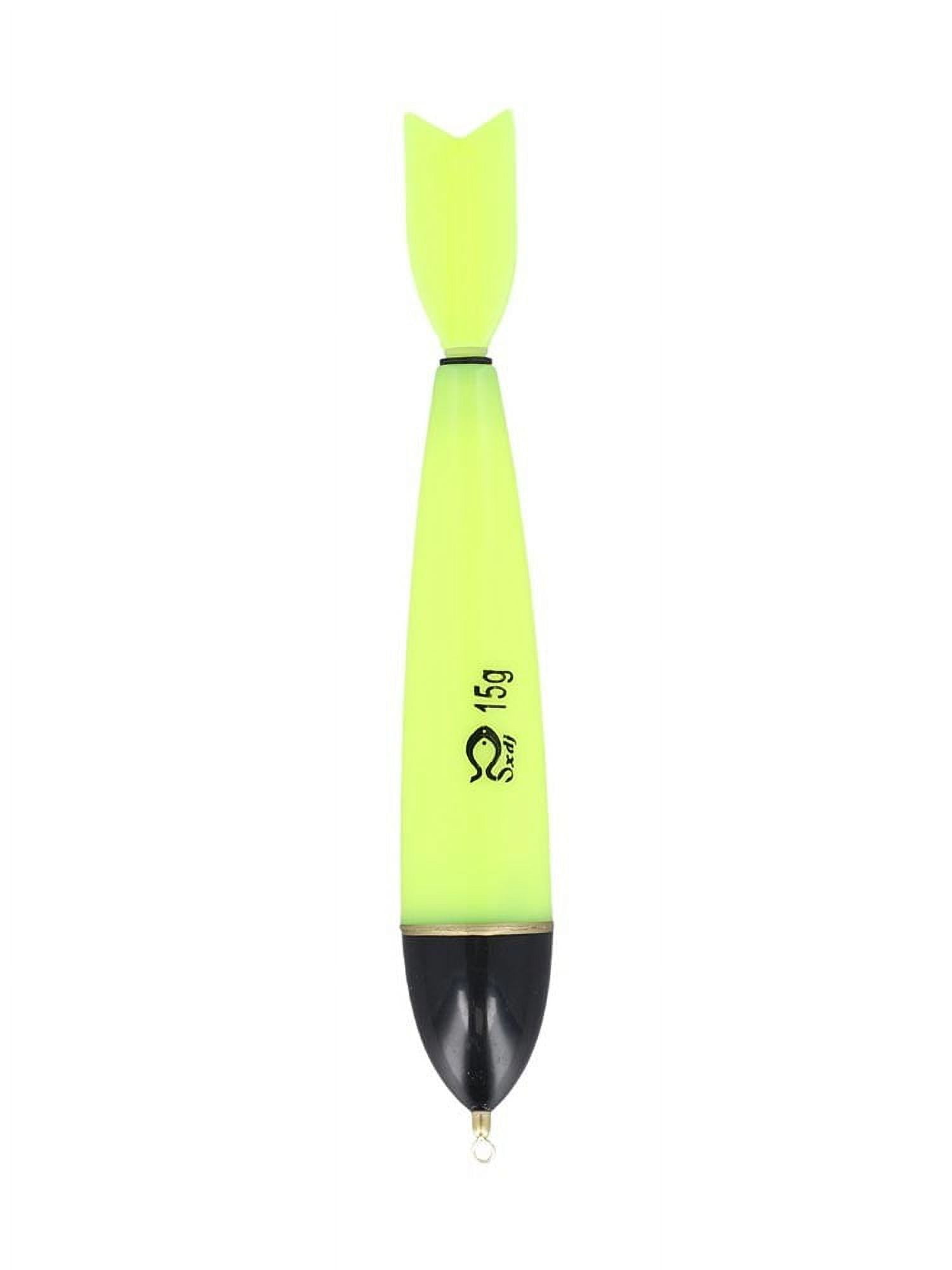 Electric Fishing Float High Sensitivity Float Fishing Day And Night ...