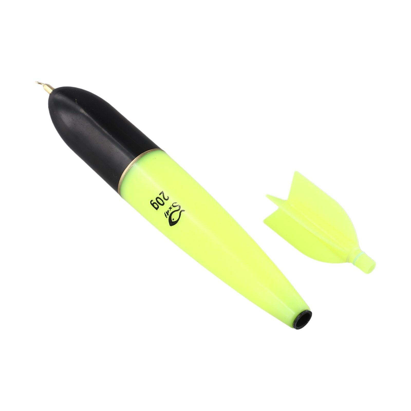 Electric Fishing Float High Sensitivity Float Fishing Day And Night ...