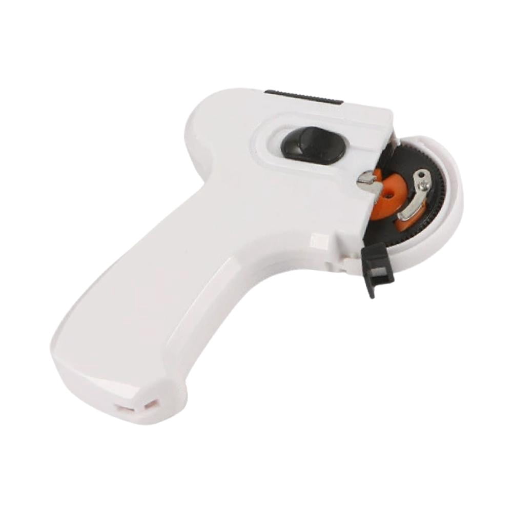 Electric Fishing Hook Tier, Automatic Line Knotting Tool, ABS Portable ...