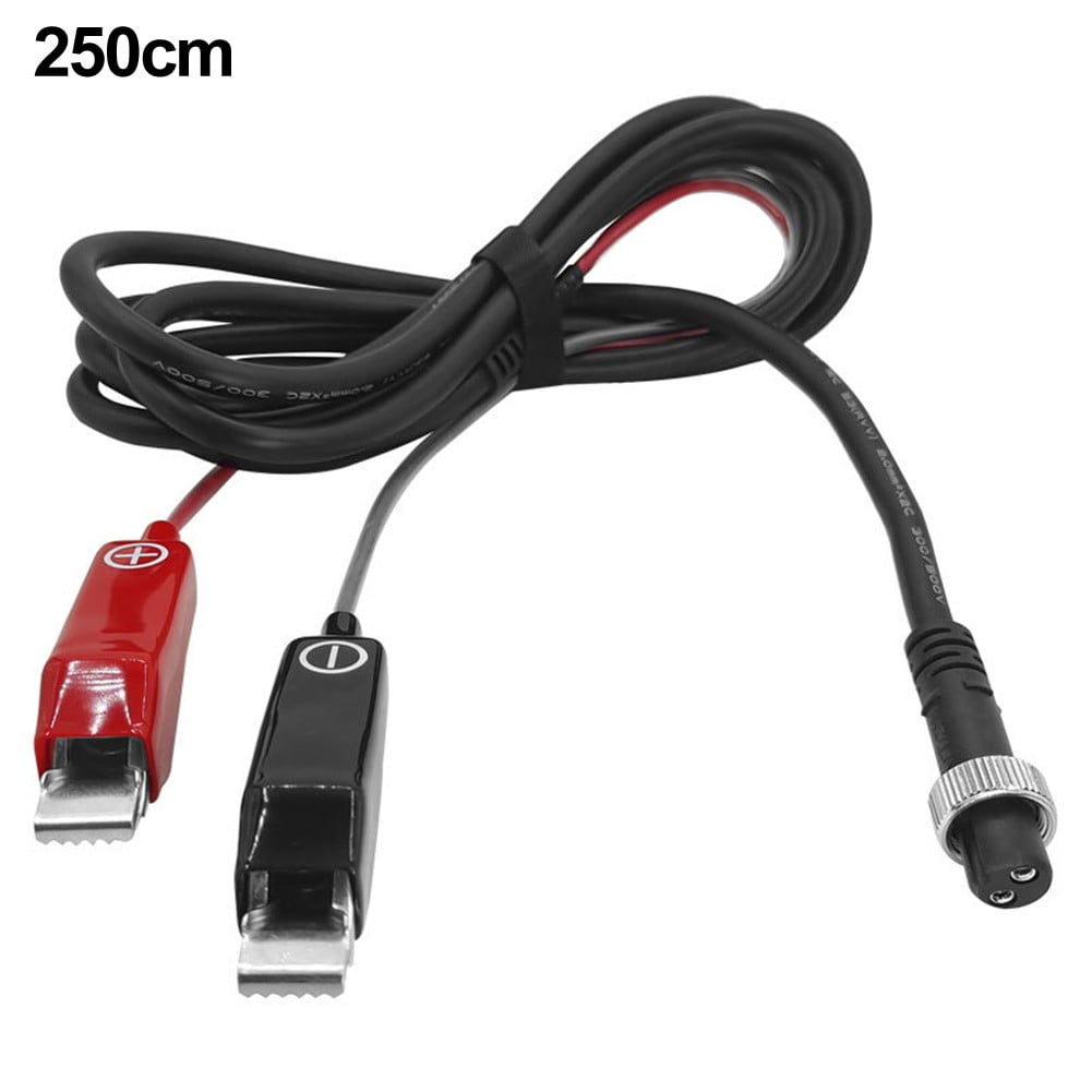 Electric Fishing Reel Line 500/800MJ Power-Line 150/200/250CM For Daiwa ...