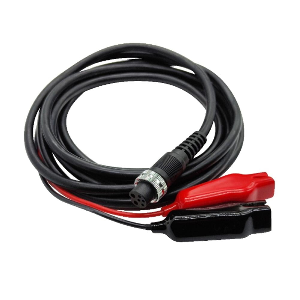 Electric Fishing Reel Power Cord Cable Connectors Part 2024 - Walmart.com