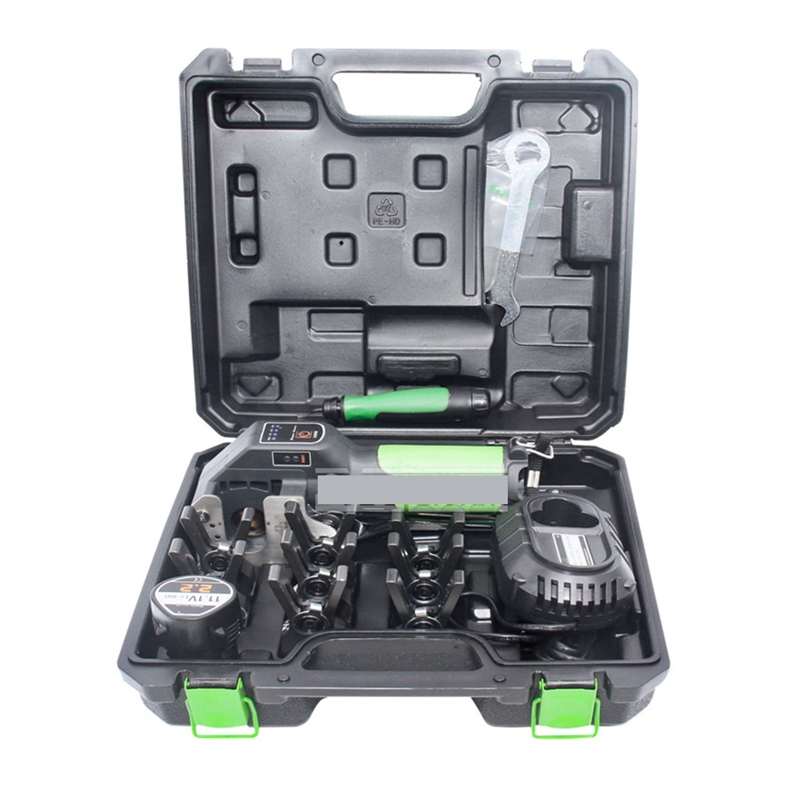 Electric Flaring Tool ST-E900A ST-E900AL, Flare Tool Kit For Copper ...