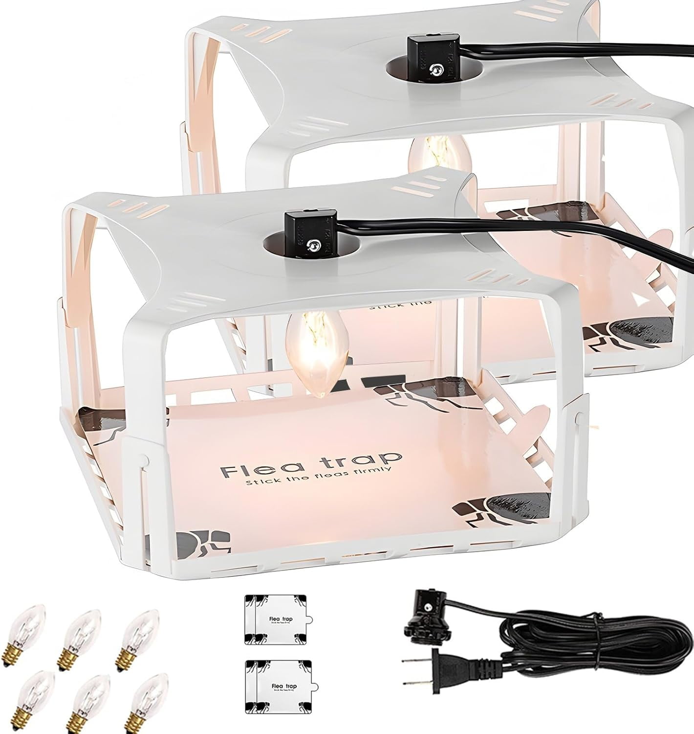 Infrared Heater Bulb Replacement