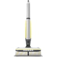 Electric Floor Cleaner, Cordless Mop, Sanitize Hard Floor Cleaner ...