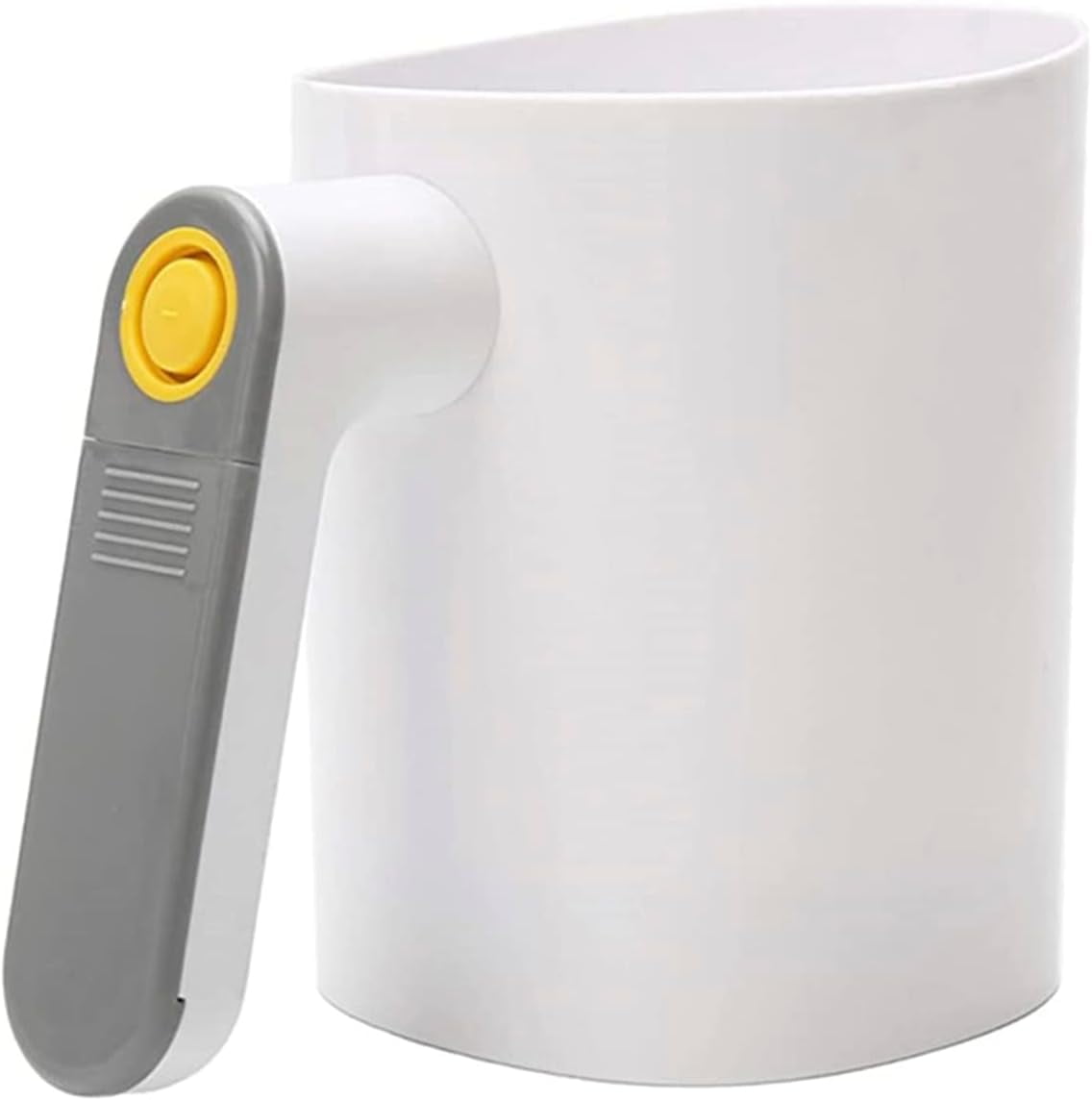 Electric Flour Shifter, 4 Cup Capacity, Automatic Flour Strainer ...