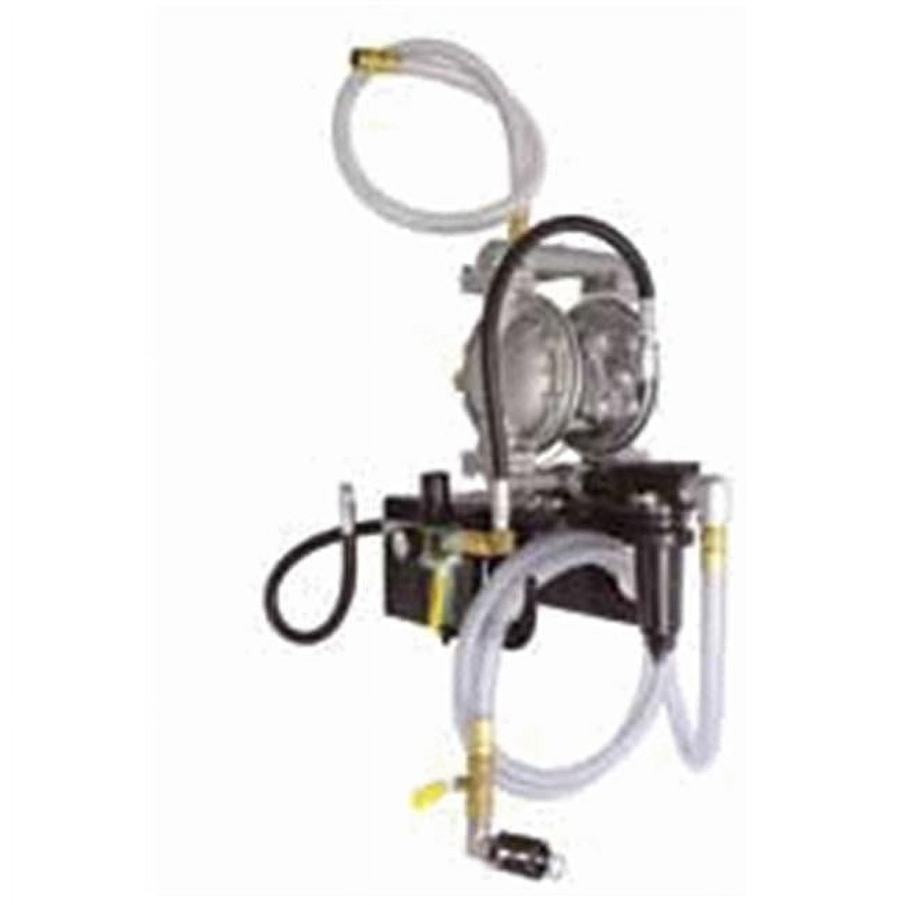 Electric Fluid Pump for Low Profile Truck Drain - Walmart.com