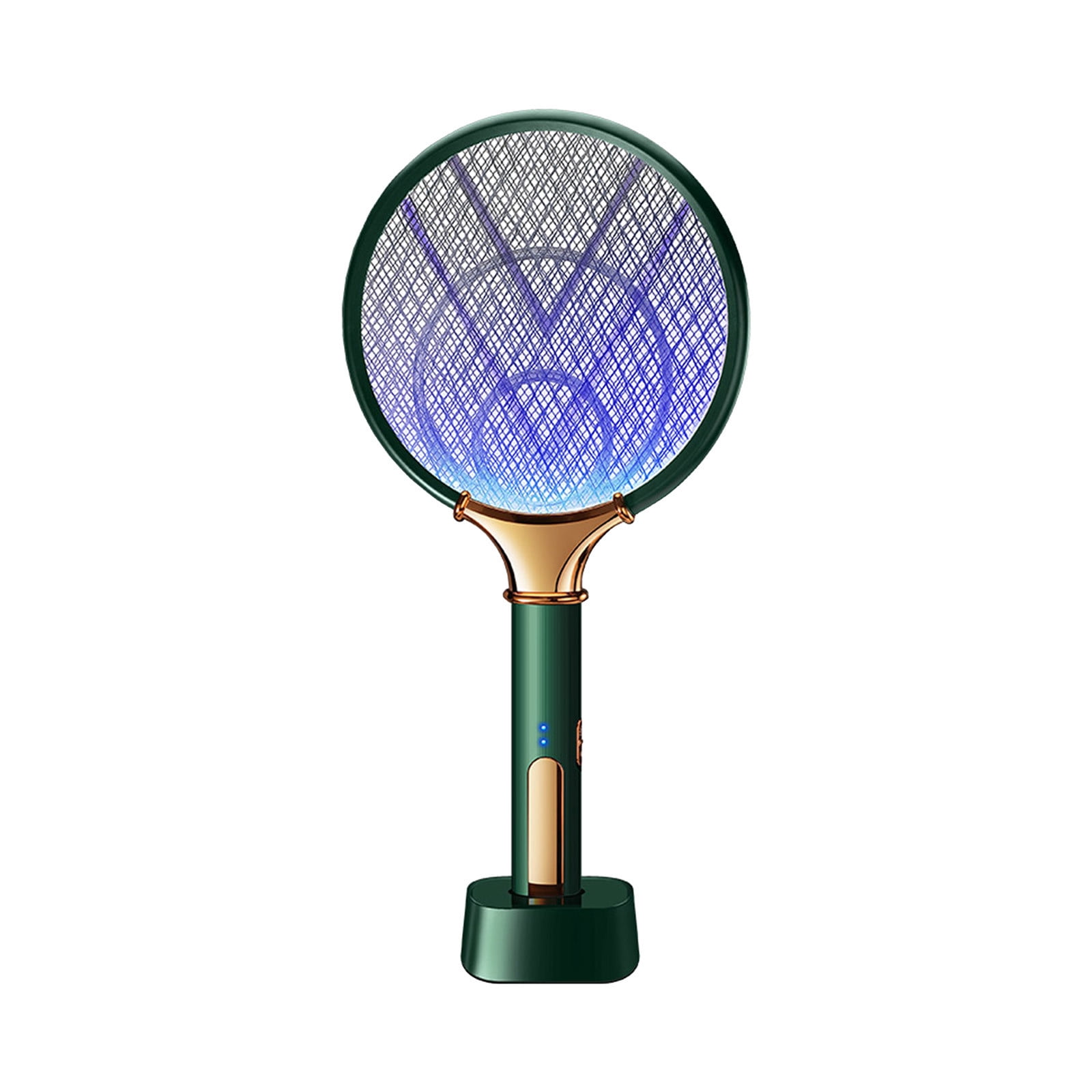 Electric Fly Swatter , Electric Zapper,Mosquito Trap Lamp & Racket ...