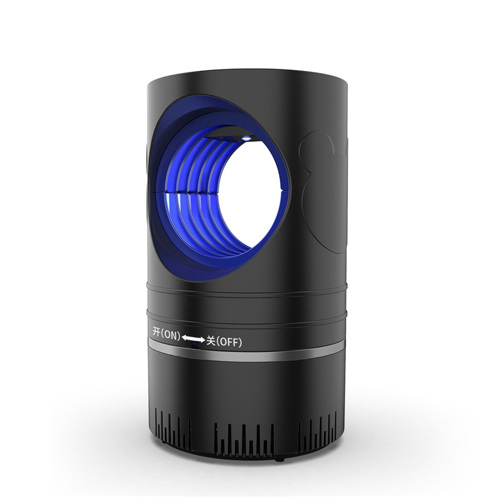 Electric Fly Swatter,Indoor Bug Zapper,Bug Zappers Mosquito Zappers ...