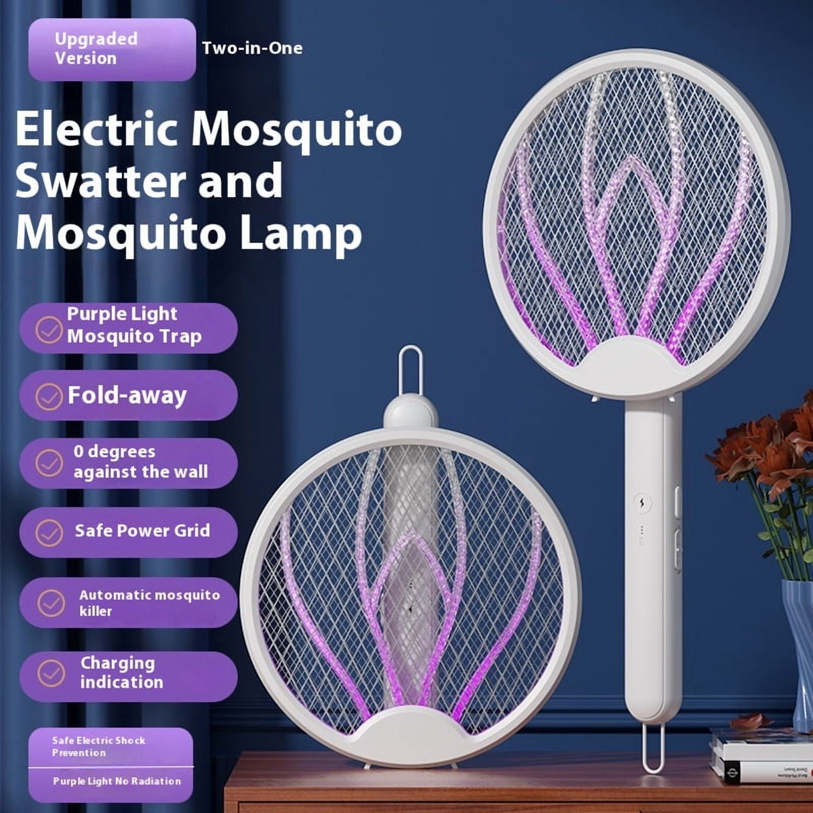 Electric Fly Swatter Racket, Bug Zapper & Power Take Off Generators ...