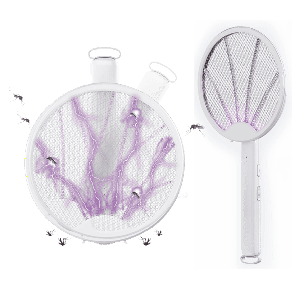 Mosquito Zapper Racket