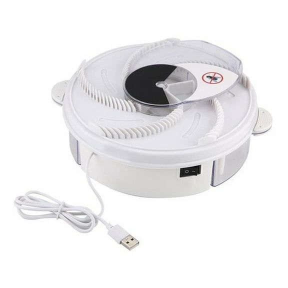 Electric Fly Swatter Fruit Flies