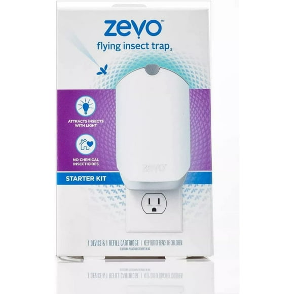 Zevo in Pest Control - Walmart.com