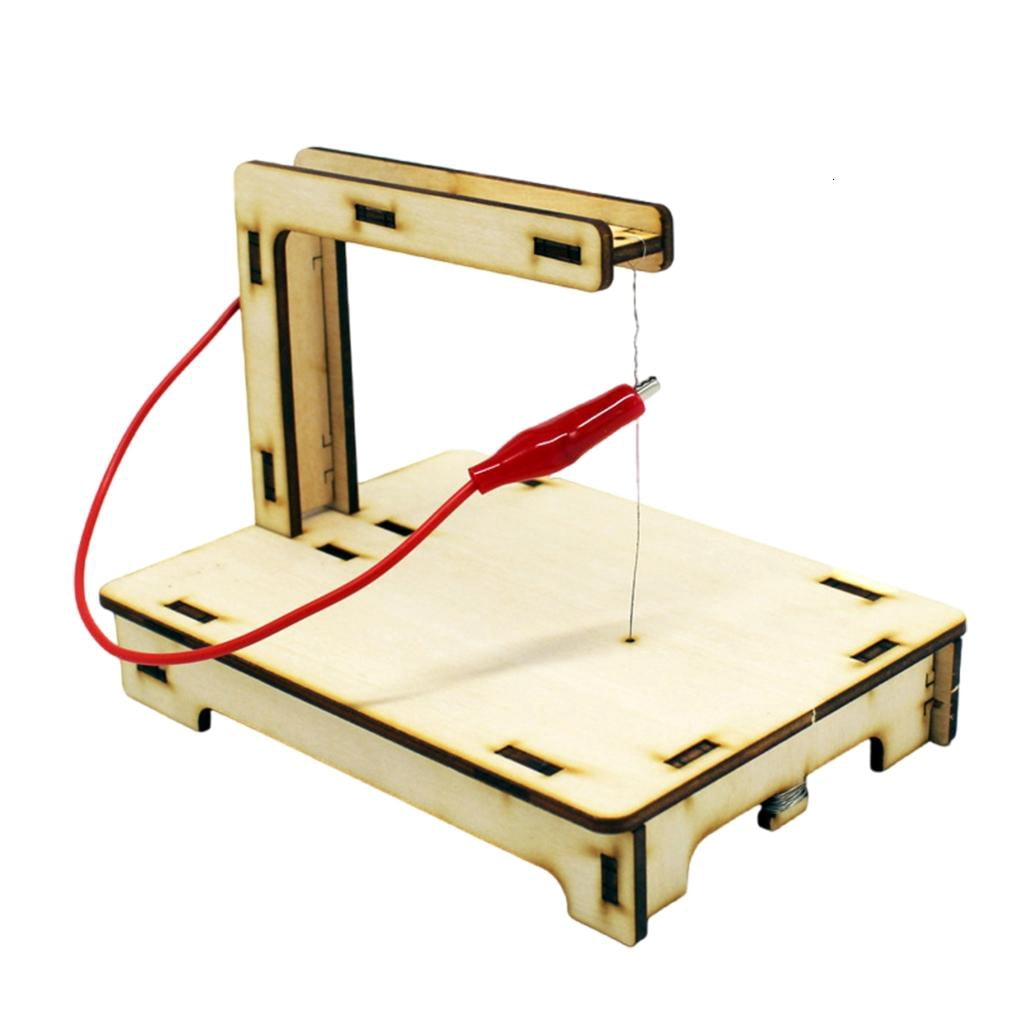 Electric Foam Cutter Wood Foam Cutter Table for Cutting Sculpting Foam ...