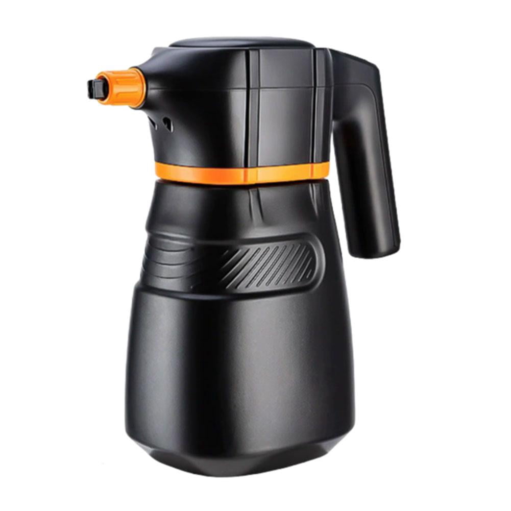 Electric Foam Sprayer 2L Rechargeable Battery Powered Car Wash Foaming ...
