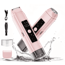 Battery Operated Razors Men