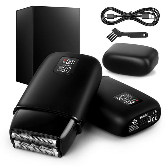 Best Sellers In Men's Foil Shavers