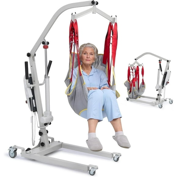 Transfer Lift Chair