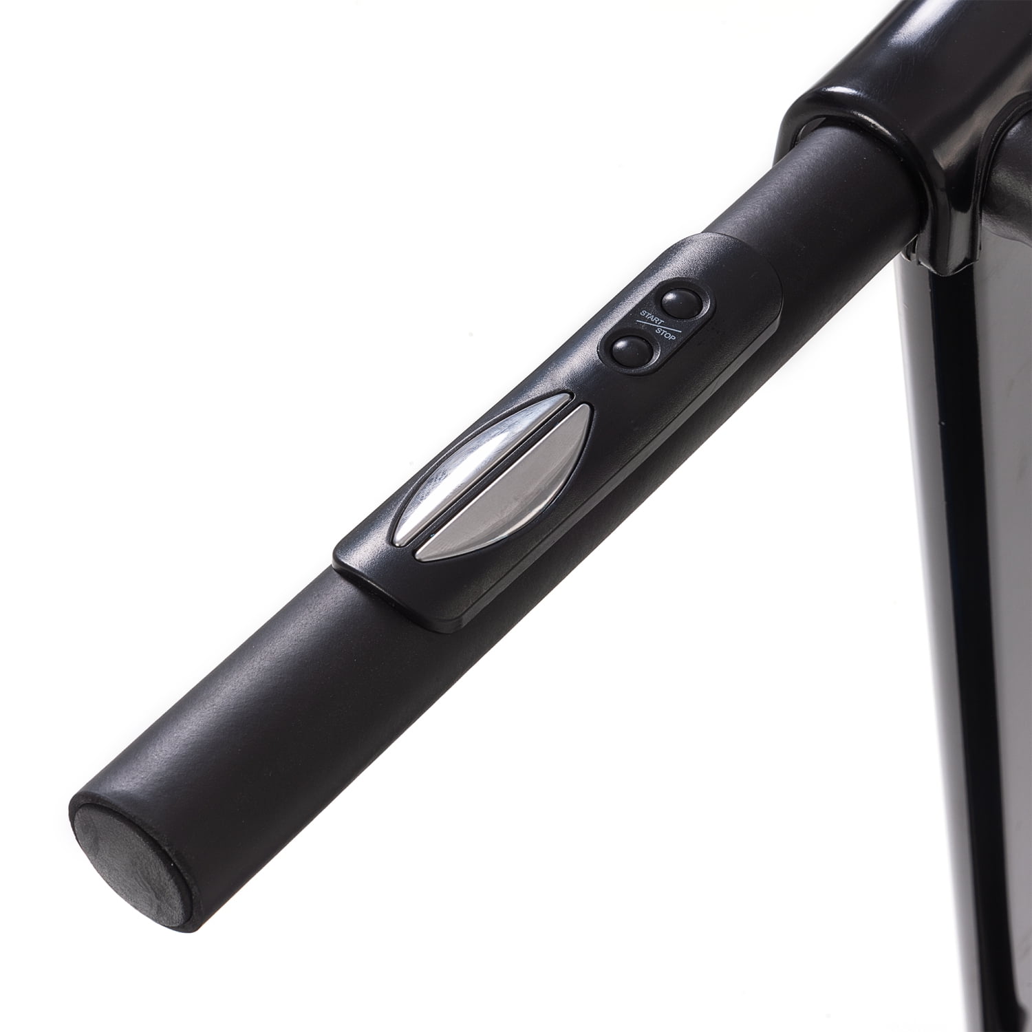 Electric Foldable Treadmill for Home with Automatic Incline 3.5HP ...