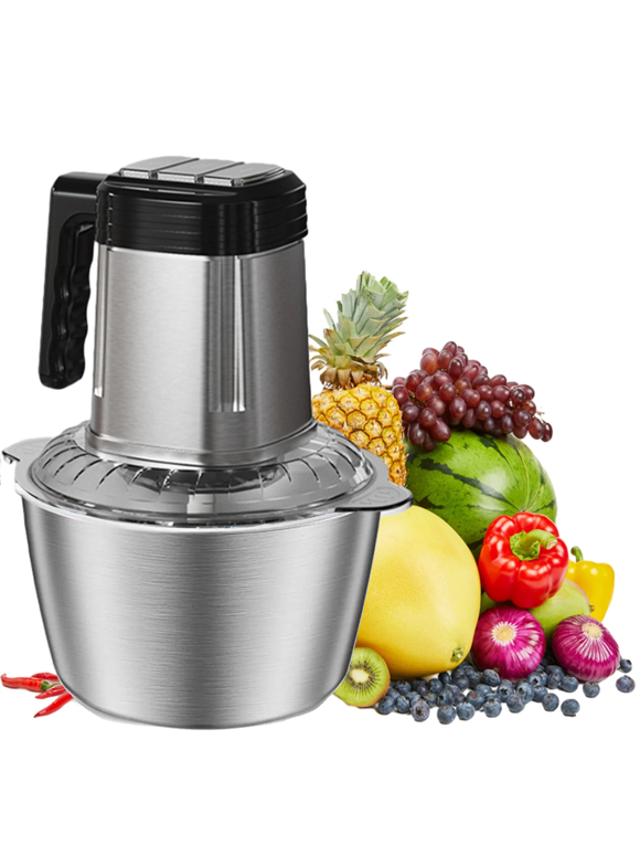 Electric Food Choppers in Food Processors - Walmart.com