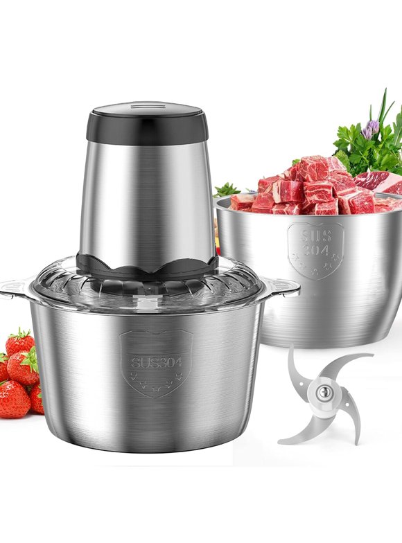 Mini Food Processors in Food Processors - Walmart.com