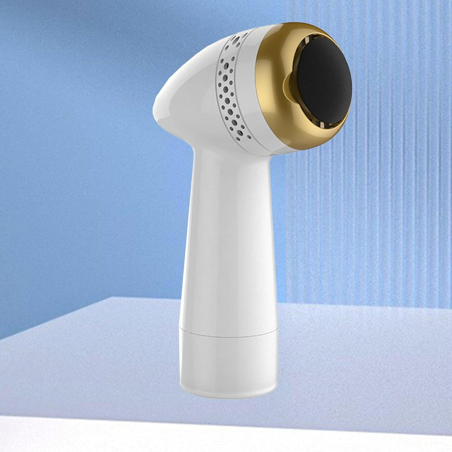 Electric Foot File Grinder, Dead Skin Foot Callus Remover Pedicure Heel ...