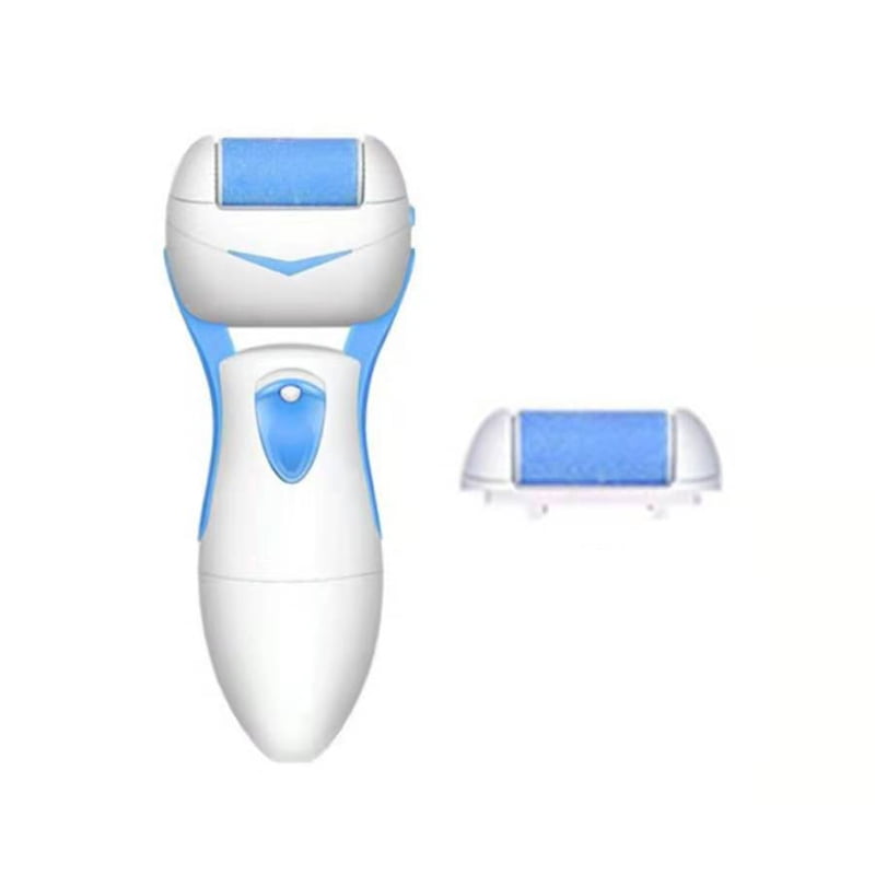 Electric Foot File Scraper Callus Remover Feet Professional Matte ...