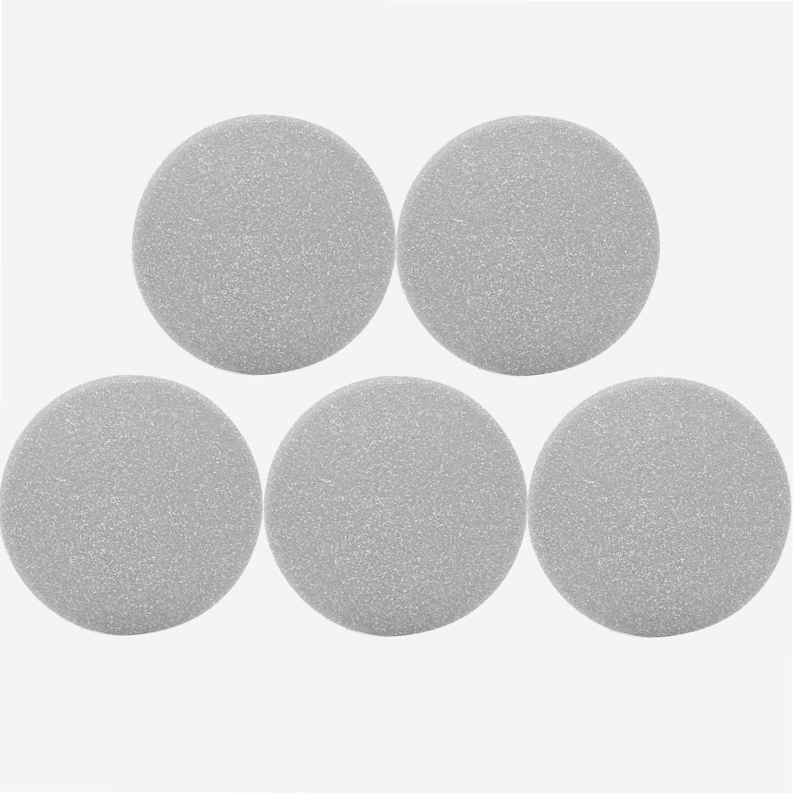 Electric Foot Grinder , 5pcs Electric Foot Grinder Replacement Foot ...