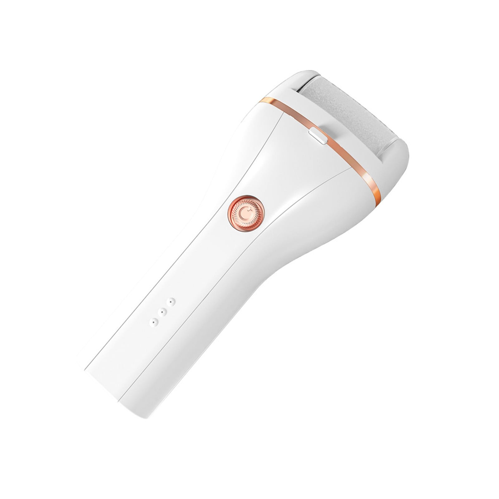 Electric Foot Grinder Callus Removal Pedicure Exfoliating Pedicure ...