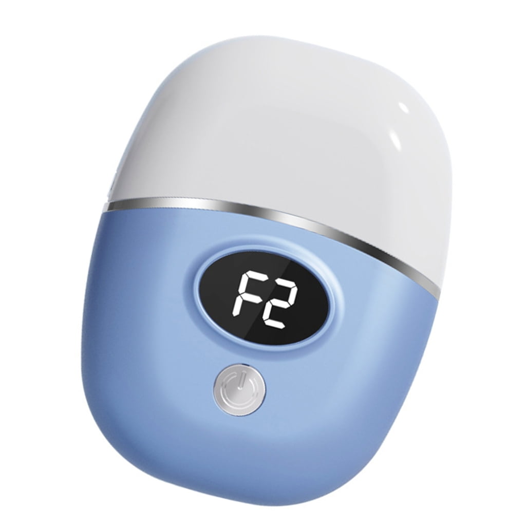 Electric Foot Grinder Foot Callus Remover Digital Display Foot Grinding ...