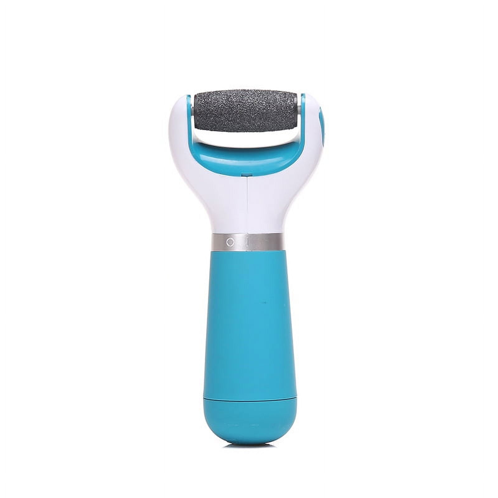 Electric Foot Grinder Foot Care Pedicure Device Callus Remove Artifact ...