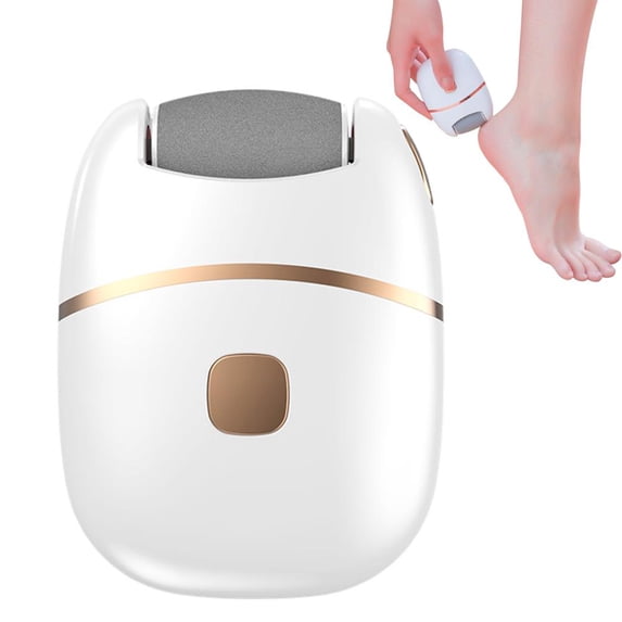 Electric Foot Grinder, Special Tool For Pedicure, Dead Heel Removal ...