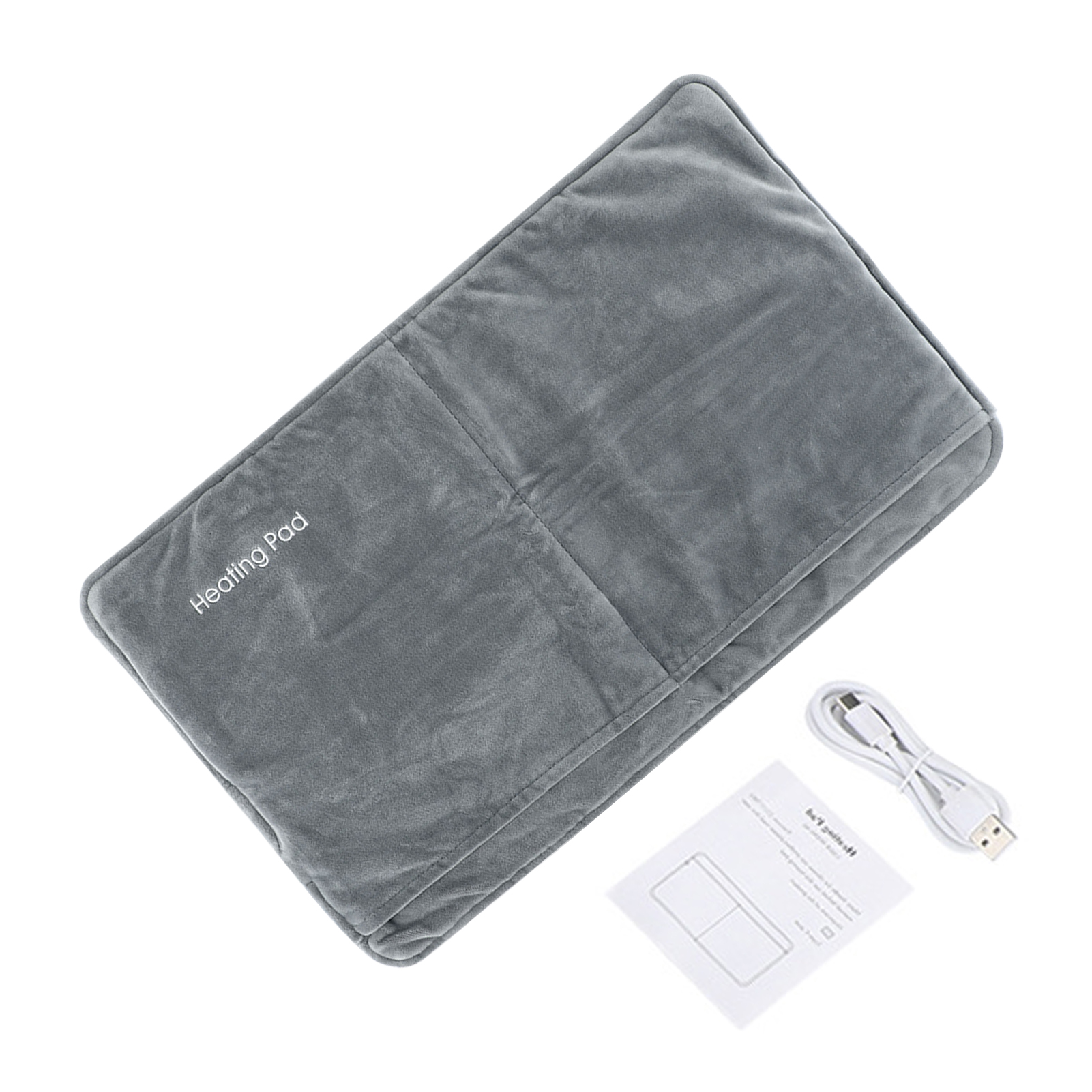 Electric Foot Heater, Soft Washable Foot Warmer, Foot Care Products ...