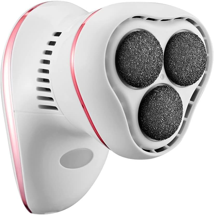 Electric Foot Pedicure Foot Care Tool Grinder Exfoliator Machine Feet ...