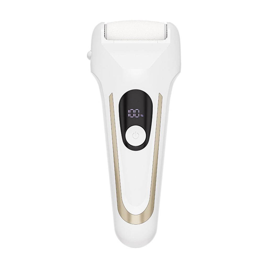 Electric Foot Pedicure Foot File Grinder Tools Sandpaper File Remover ...