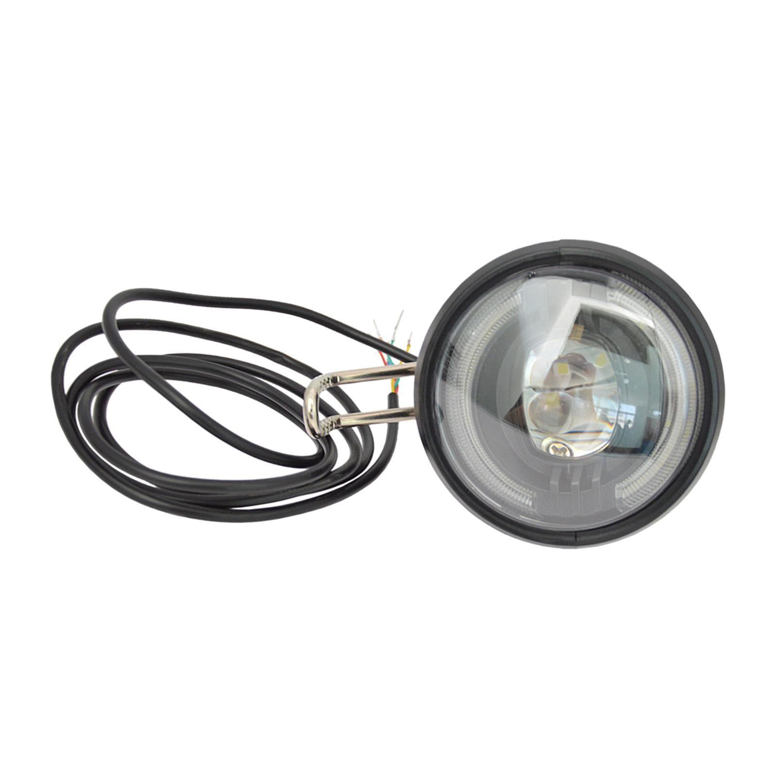 Electric Front Lamp for Electric Vehicle Repair Part - Walmart.com