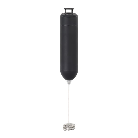 Electric Frother Milk Mixer Drink Foamer Coffee Egg Beater Whisk Latte ...