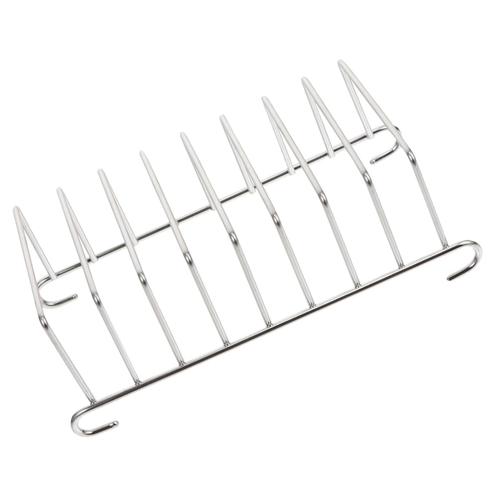 Electric Fryer Bread Rack Tortillero Air Fryer Grill Meat Drying Rack ...