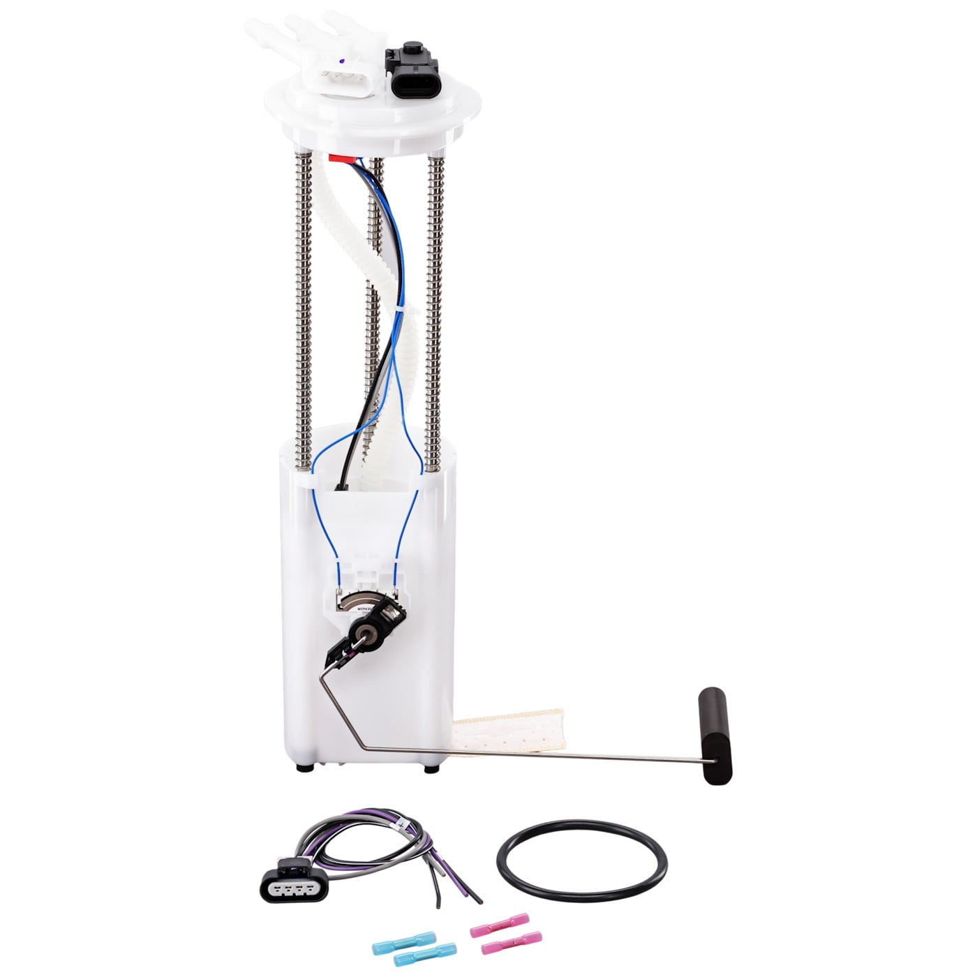 Electric Fuel Pump 24GPH for S10 for Pickup for Isuzu for Hombre for ...