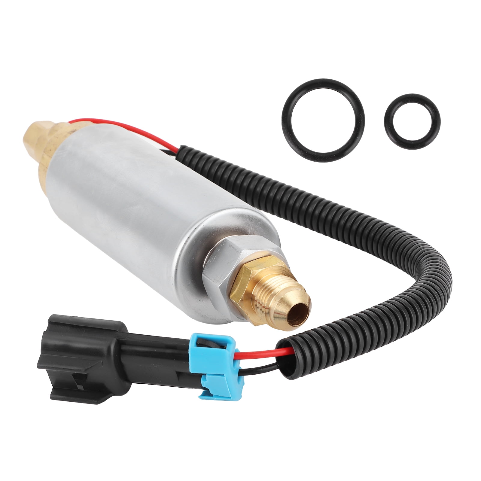 Electric Fuel Pump 807949A1 Replacement Female Thread Inlet Fit for V6 ...