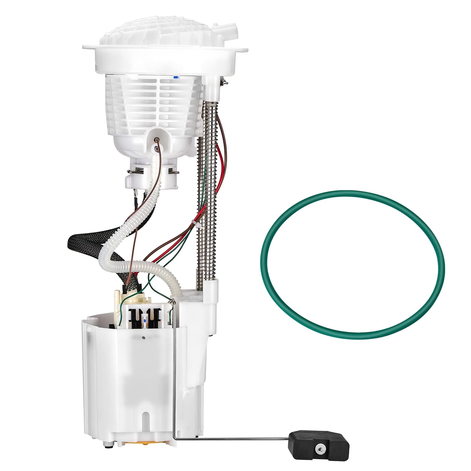 Electric Fuel Pump Assembly E7182M Compatible with 2004 2005 2006 2007 ...