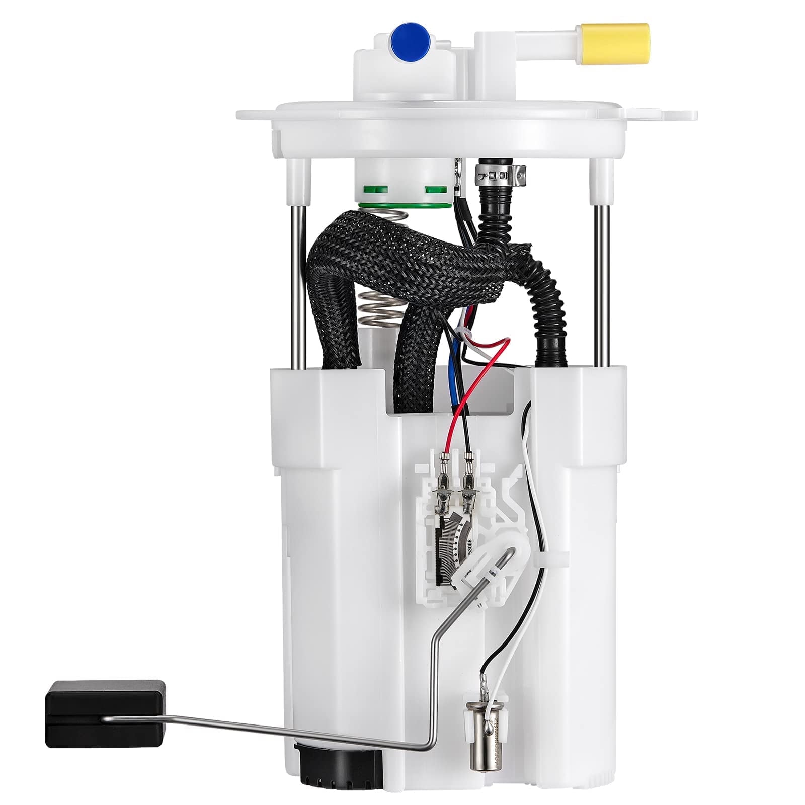 Electric Fuel Pump Assembly E8755M Compatible with Nissan Altima 2007 ...