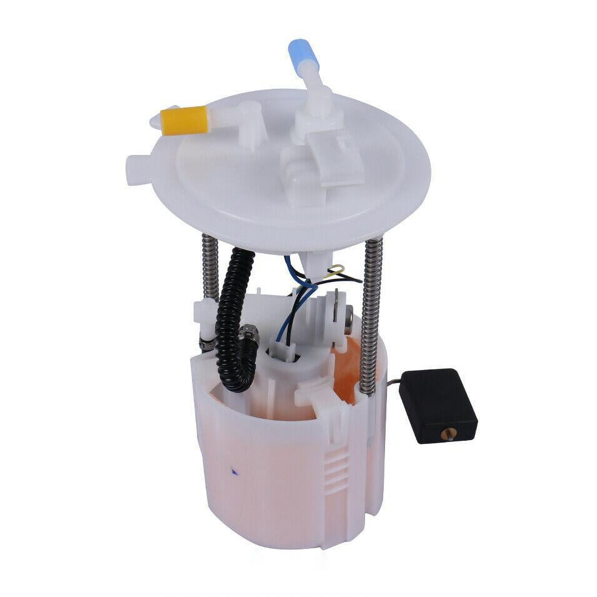 Electric Fuel Pump Assembly For 2013-2018 Nissan Altima 2016-2018 ...